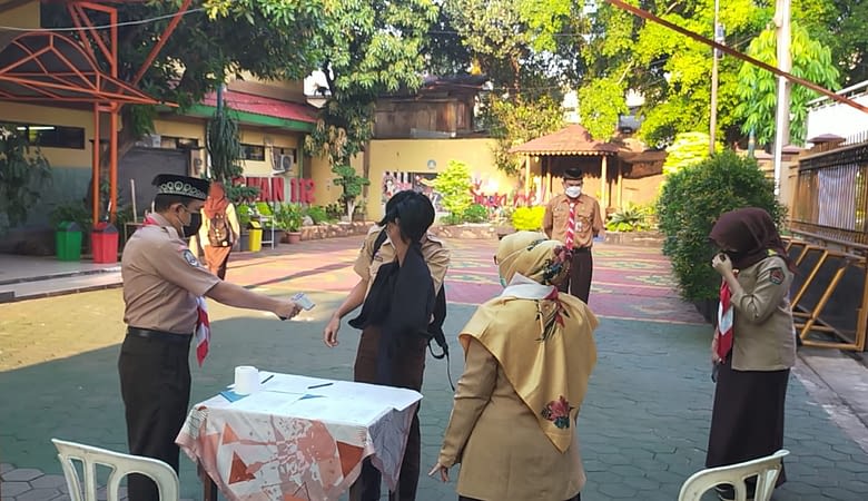 Kurikulum – SMAN 112 JAKARTA