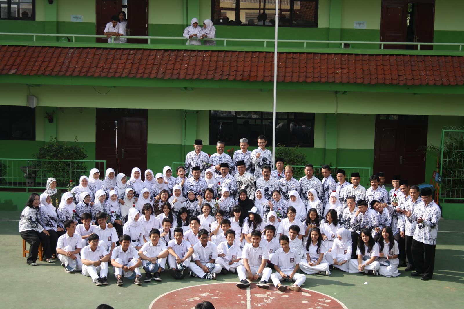 SMAN 112 JAKARTA Menggunakan Kurikulum 2013 – SMAN 112 JAKARTA